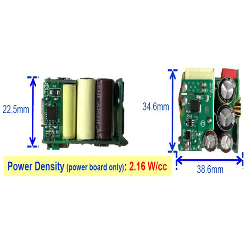 65W USB PD3.0 Adapter Module - Buy 65W USB PD3.0 Adapter Module Product ...